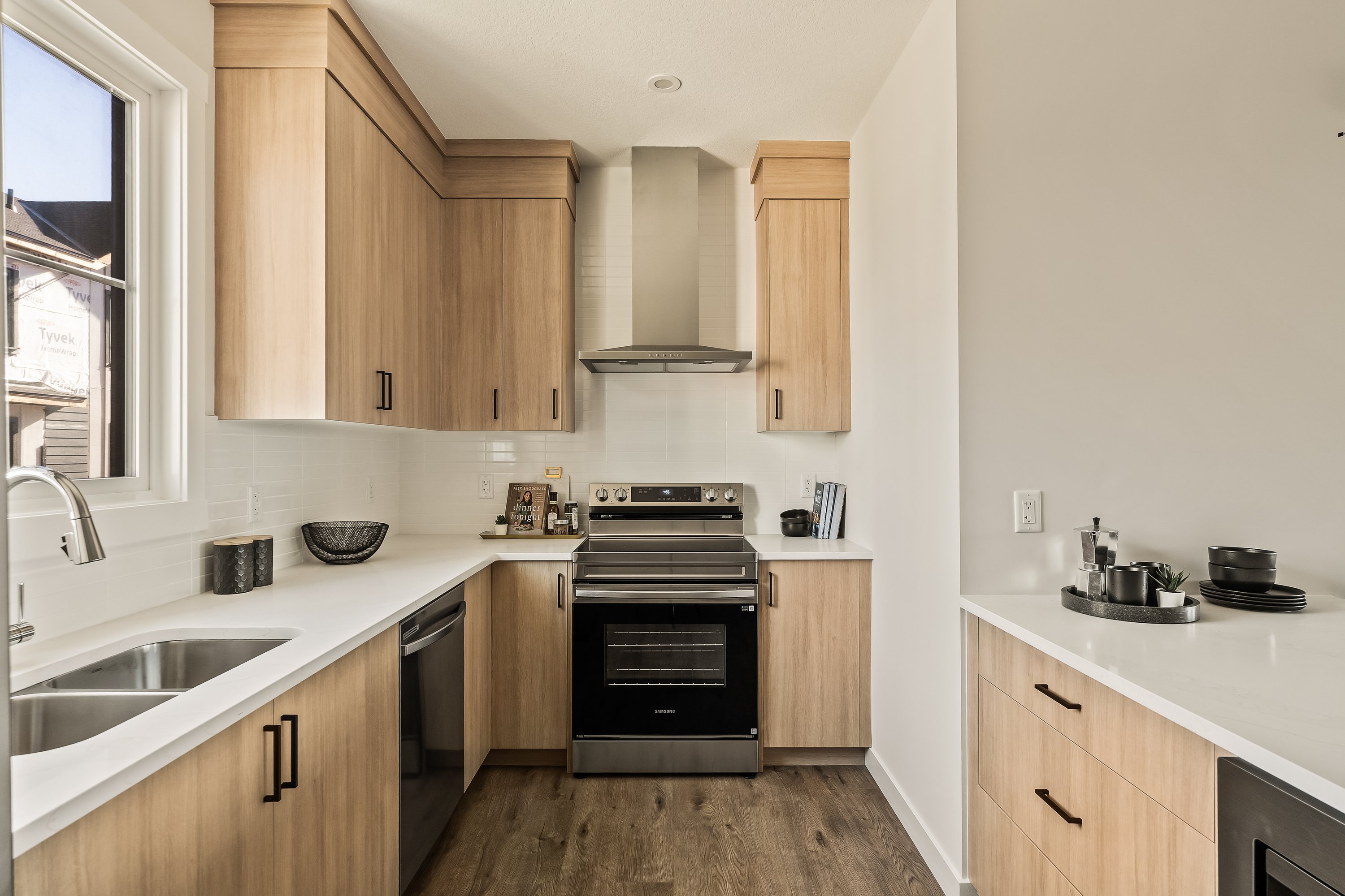 Brightside Townhomes for Sale in Calgary | Brookfield Residential