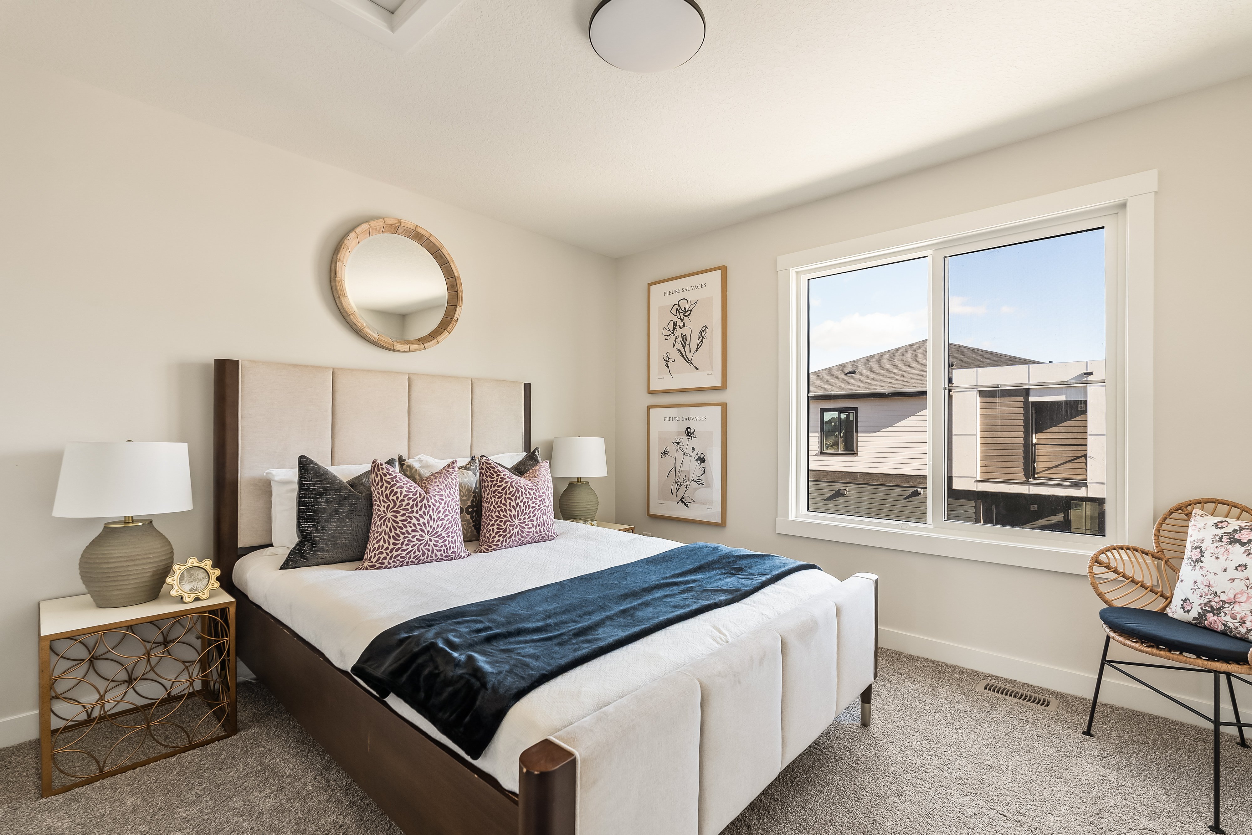 Brightside Townhomes for Sale in Calgary | Brookfield Residential