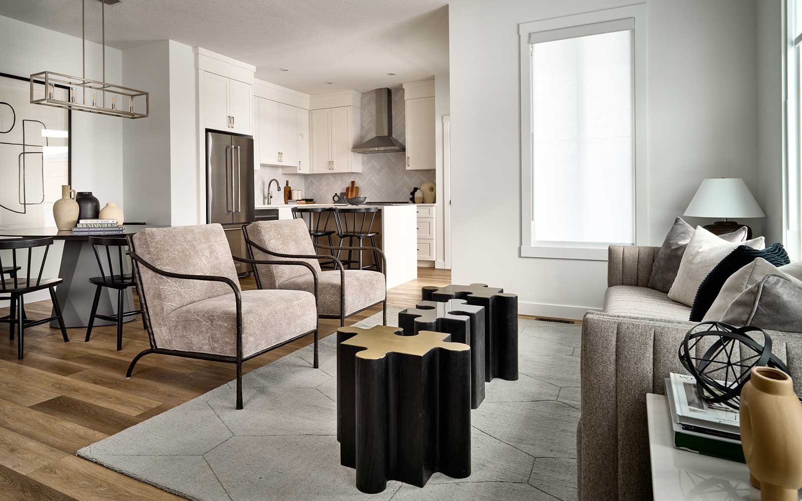 Brightside Townhomes for Sale in Calgary | Brookfield Residential