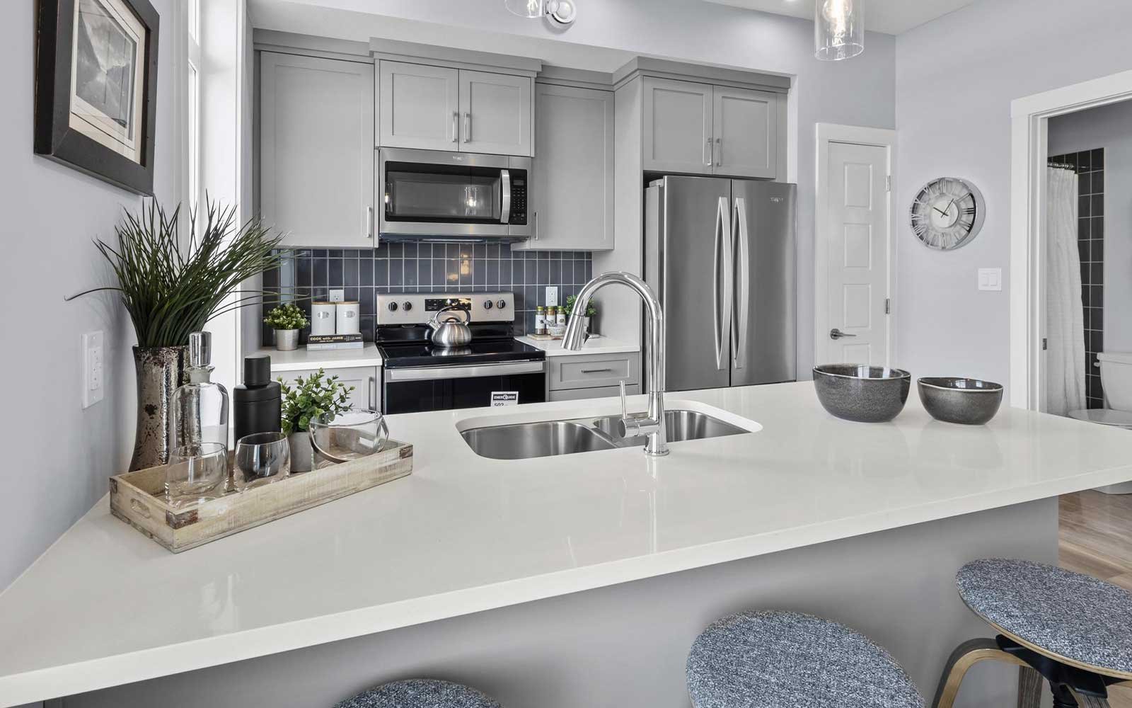 Brightside Townhomes for Sale in Calgary | Brookfield Residential