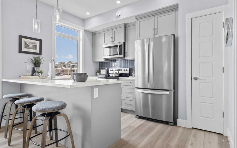 Brightside Townhomes for Sale in Calgary | Brookfield Residential
