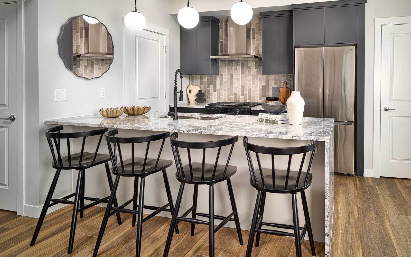 Brightside Townhomes for Sale in Calgary | Brookfield Residential