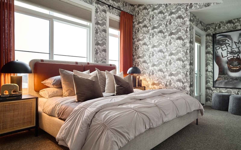 Brightside Townhomes for Sale in Calgary | Brookfield Residential